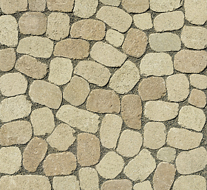 ARENA Pflastersteine - Die Natur schenkt das Design