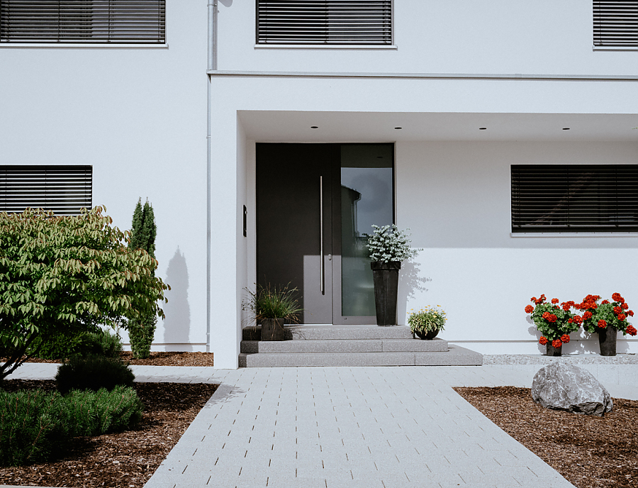 ARCADO Pflastersteine - Konsequenz in Produkt und Design