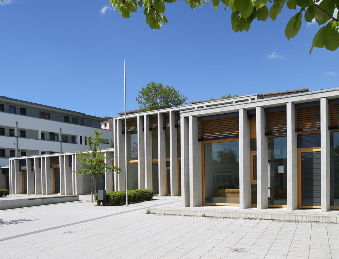 ARCADO Pflastersteine - Konsequenz in Produkt und Design