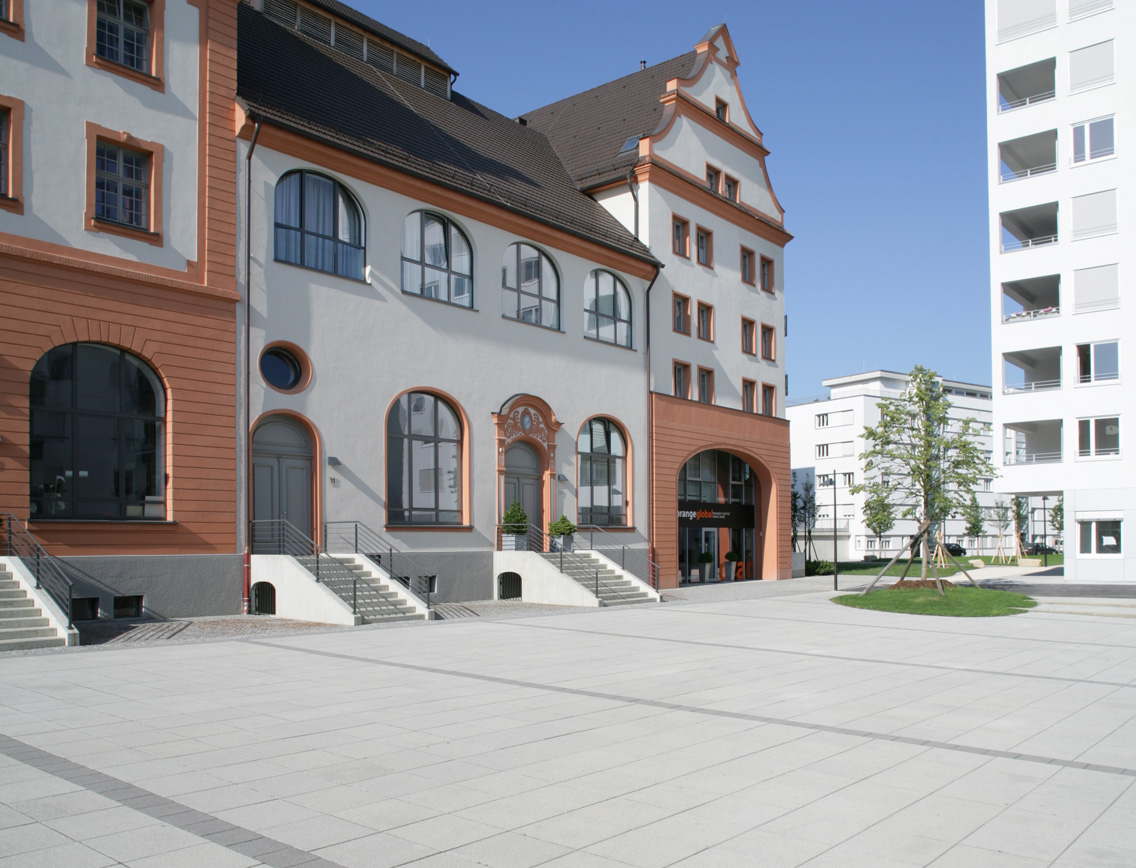 ARCADO Pflastersteine - Konsequenz in Produkt und Design