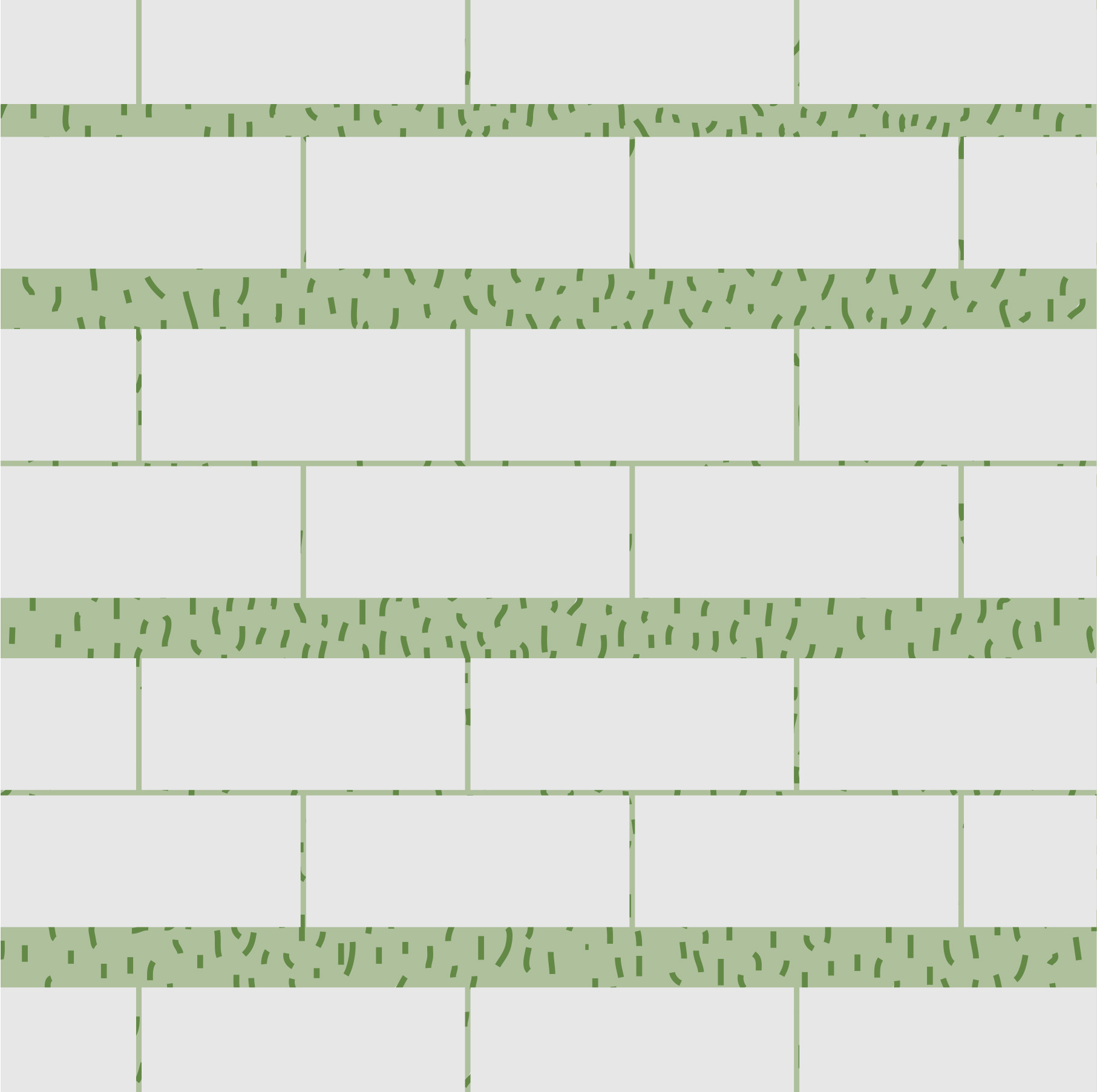 SPIRELL VS 5 Vegetationsfugenstein