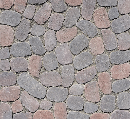 ARENA Pflastersteine - Die Natur schenkt das Design